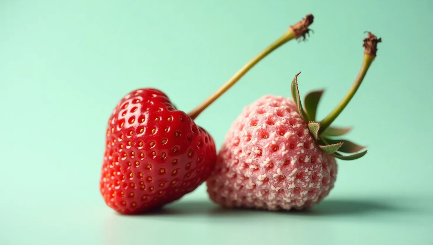 Krisp Fruit - A Delicious Way To Snack!